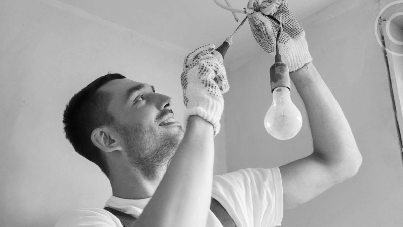 Lighting Design & Installation | Red Ryno Energy Electricians